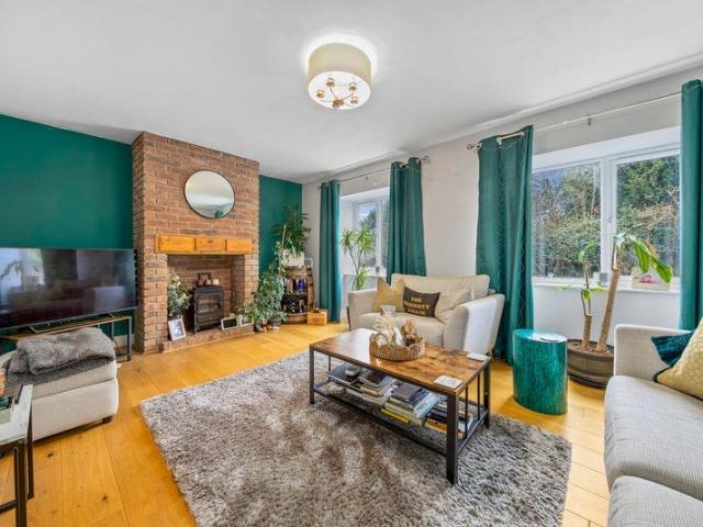 House at Ringwood Road, Chesterfield