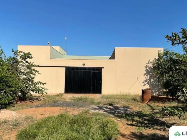 house at RIO VERDE AREA RURAL DE RIO VERDE