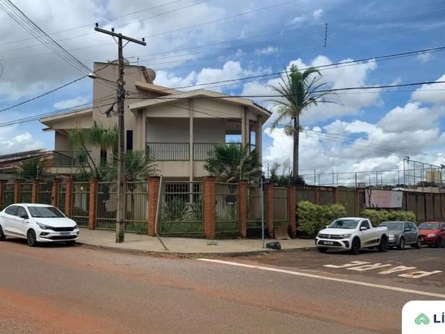 house at RIO VERDE ODILIA