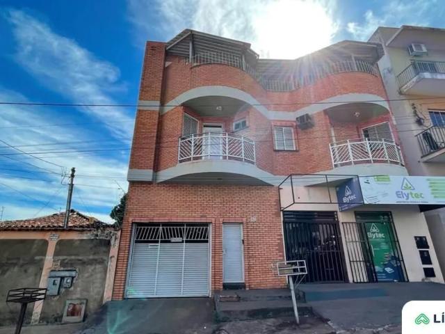 house at RIO VERDE SETOR OESTE