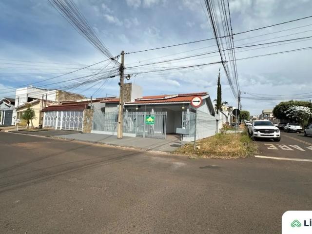 house at RIO VERDE SETOR MORADA DO SOL