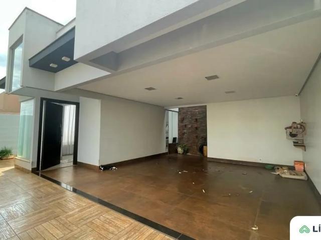 house at RIO VERDE RESIDENCIAL INTERLAGOS