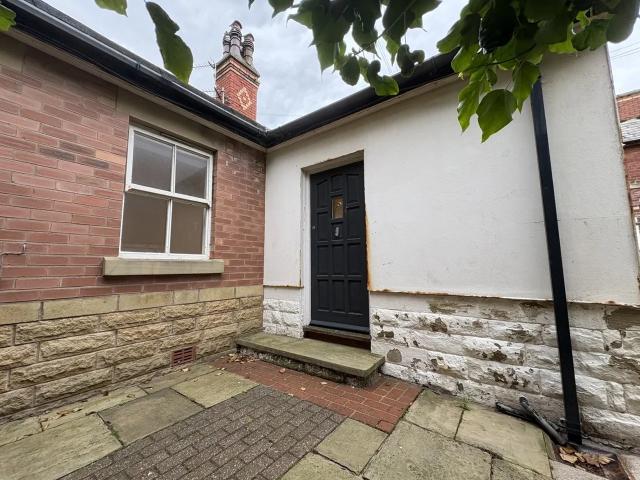 House at Ribble Street, Borough of Fylde