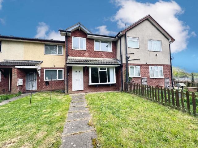 House at Richard Hind Walk, Stockton on Tees