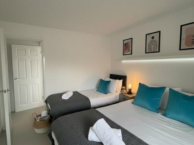 House at Richard Lewis Way, Shirley