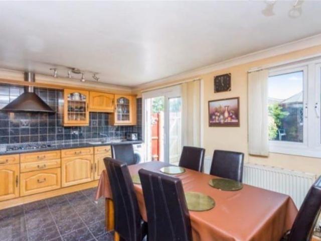 House at Richardson Court, Crawley