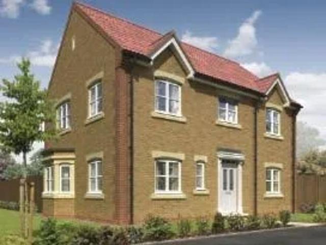 House at Richardson Road, Stockton on Tees