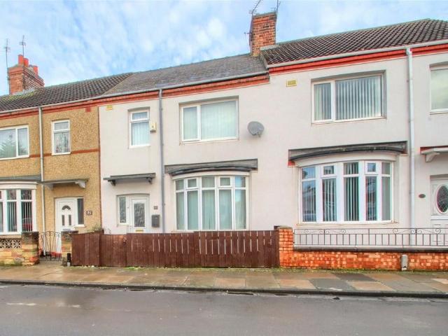 House at Richardson Road, Stockton on Tees