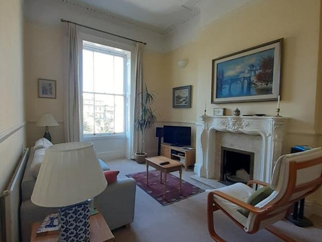 House at Richmond Terrace, Bristol