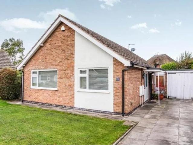 House at Richmond Way, Oadby and Wigston
