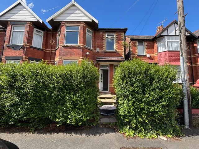 House at Richmond Avenue, Prestwich