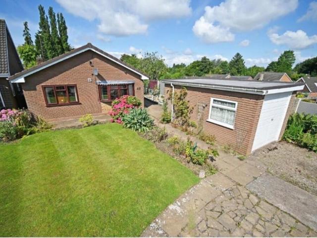 House at Richmond Avenue, Wolverhampton