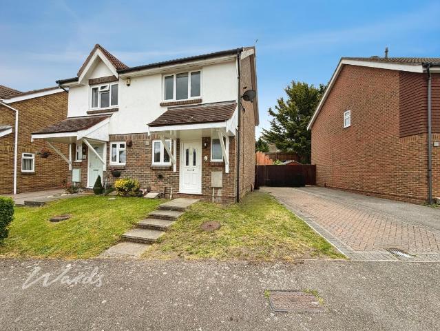 House at Richmond Drive, Gravesham