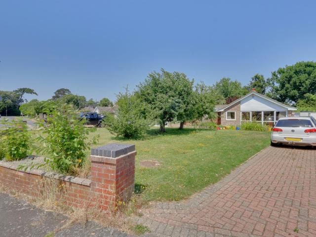 House at Richmond Drive, Havant