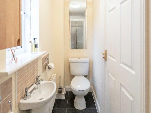 House at Richmond Drive, North Kesteven