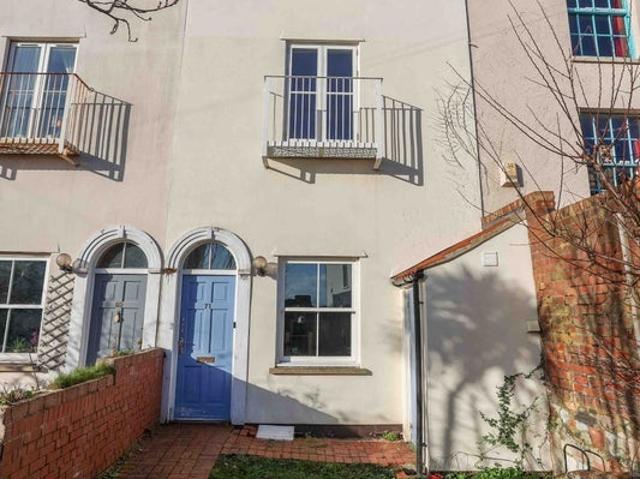 House at Richmond Road, Bristol
