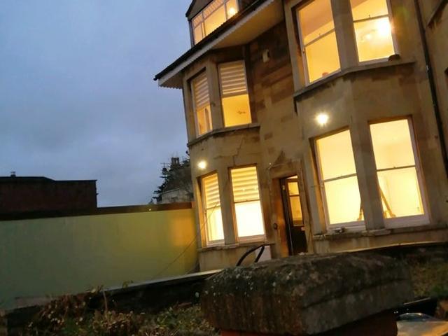 House at Richmond Road, Bristol