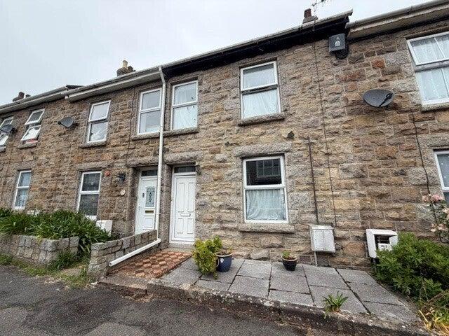 House at Richmond Street, Penzance