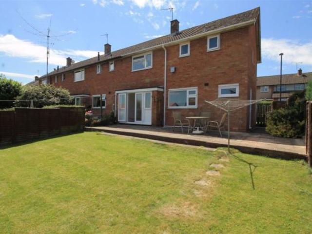 House at Riddimore Avenue, Hereford