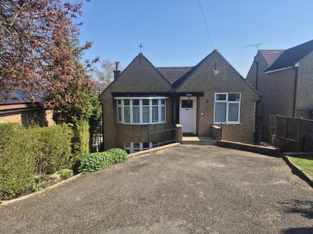 House at Riddlesdown Avenue, Greater London