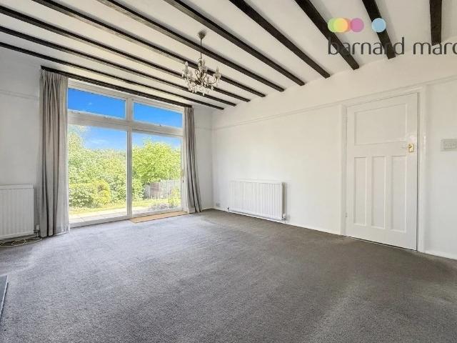 House at Riddlesdown Avenue, Greater London