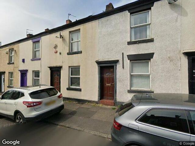 House at Ridge Hill Lane, Tameside