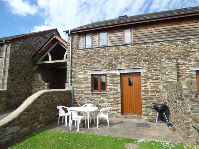 House at Ridge Lane, South Hams