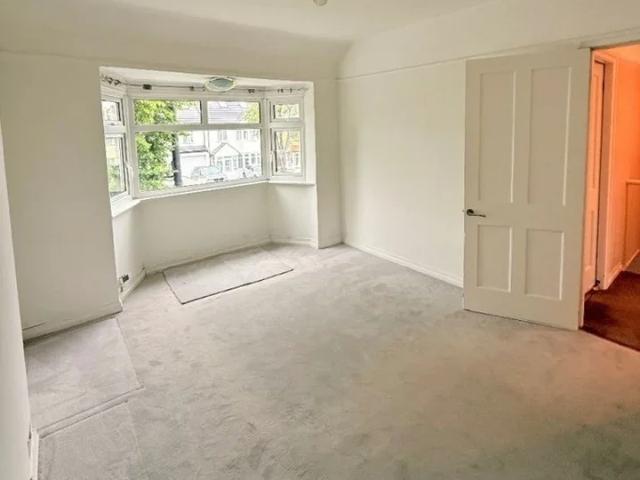 House at Ridge Road, Greater London