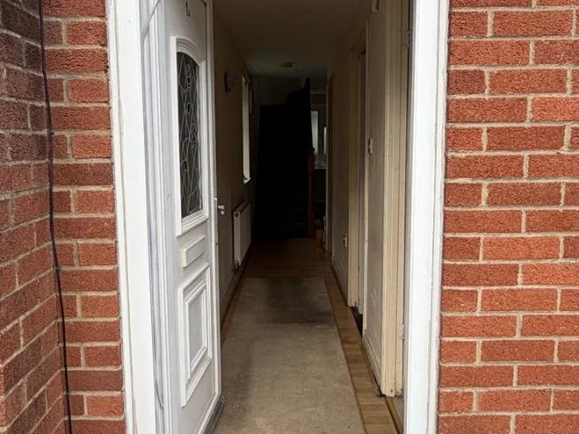 House at Ridgeway Road, Bristol