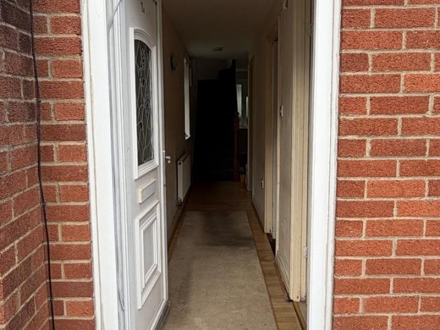 House at Ridgeway Road, Bristol