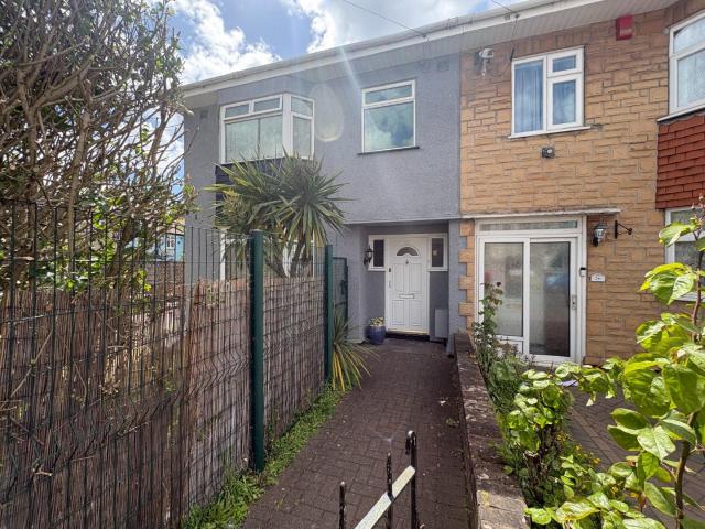 House at Ridgeway Road, Bristol
