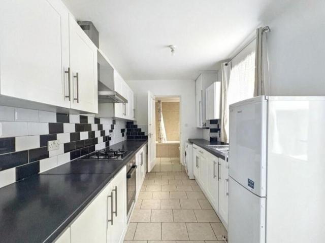 House at Ridgway Road, Luton