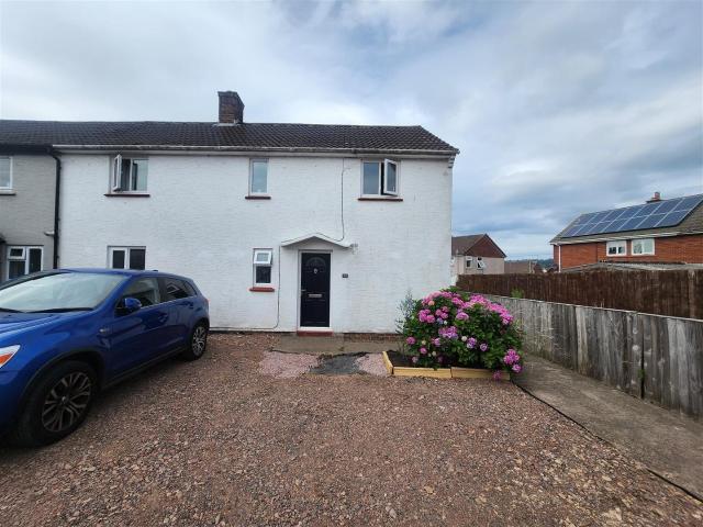 House at Ridler Road, Forest of Dean