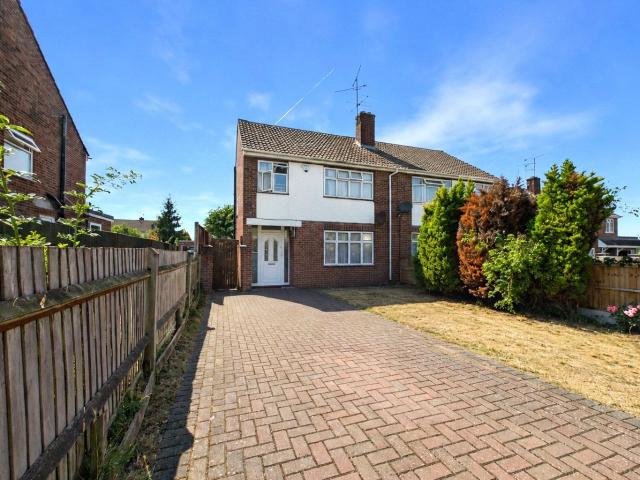 House at Riley Road, Reading