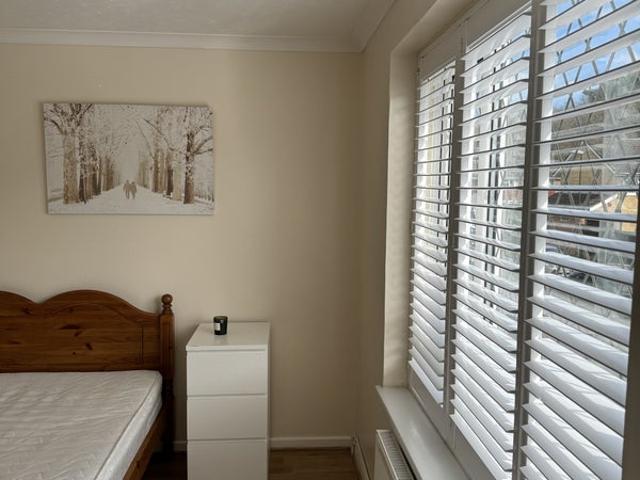 House at Rillside, Crawley