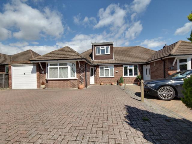 House at Ripley Avenue, Borough of Runnymede