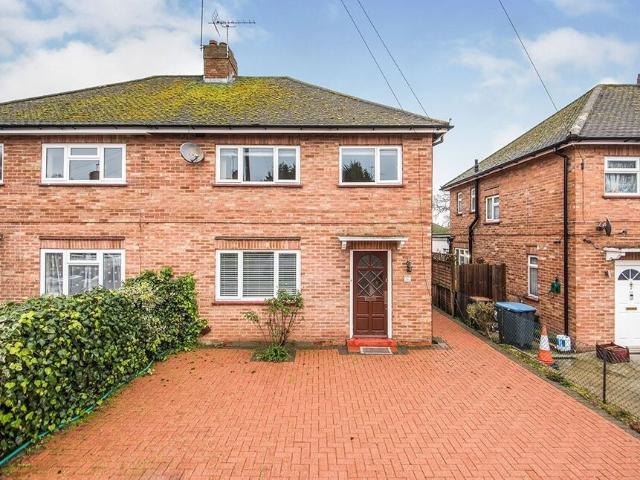 House at Ripley Avenue, Borough of Runnymede