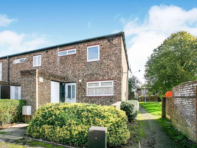 House at Ripon Road, Stevenage