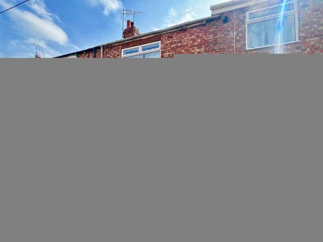 House at Ripon Street, Chester le Street