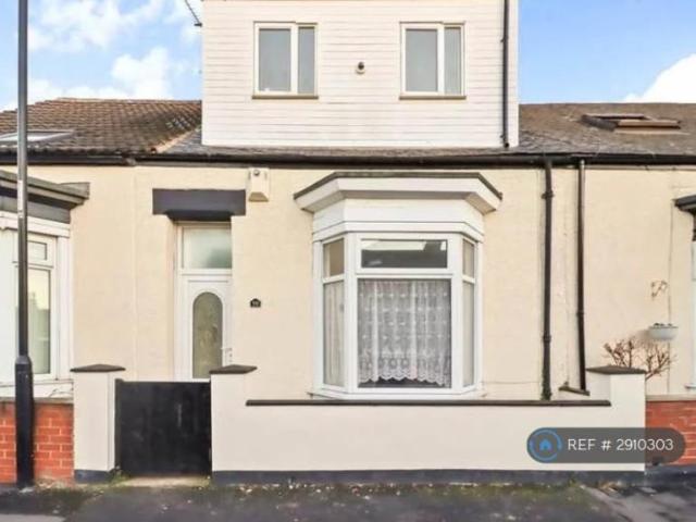 House at Ripon Street, Sunderland