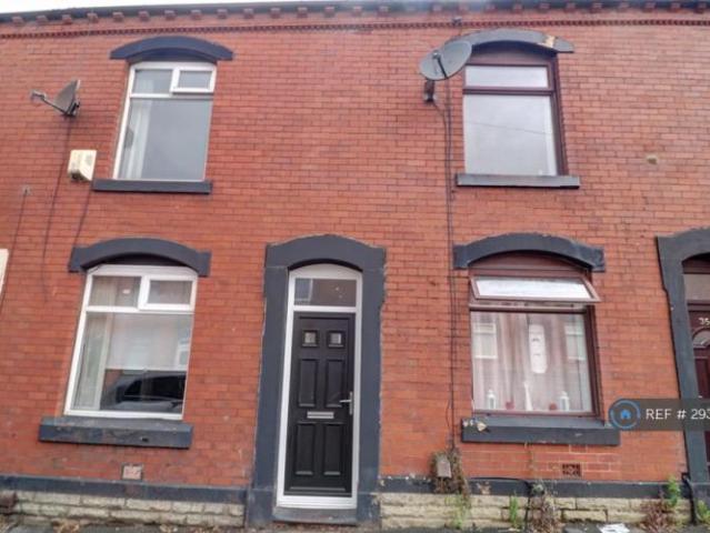 House at Ripponden Road, Oldham