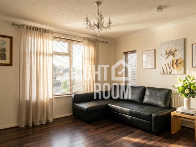House at Ripple Road, Greater London