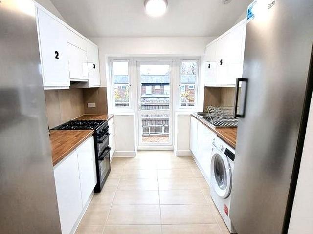 House at Riseley Crescent, Birmingham