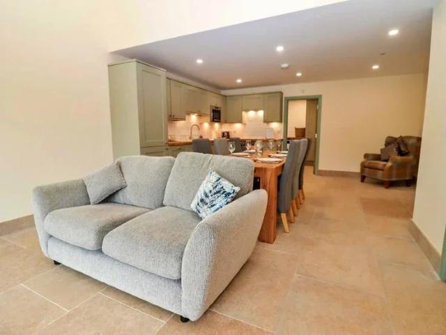 House at Rissington Road, Cotswold District