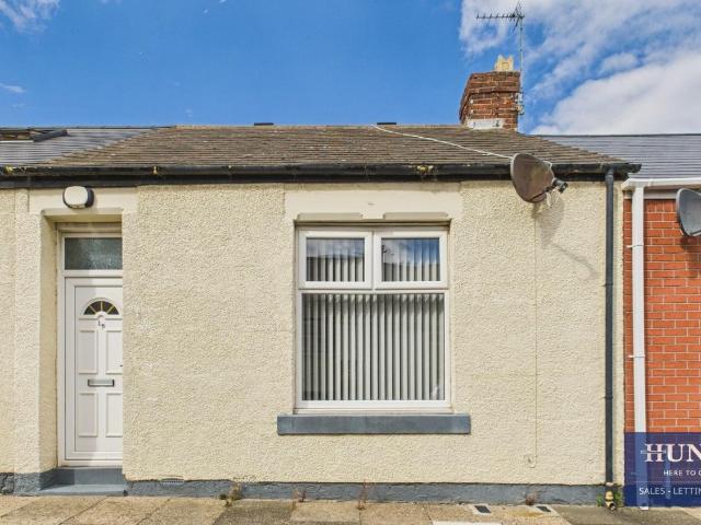 House at Ritson Street, Sunderland