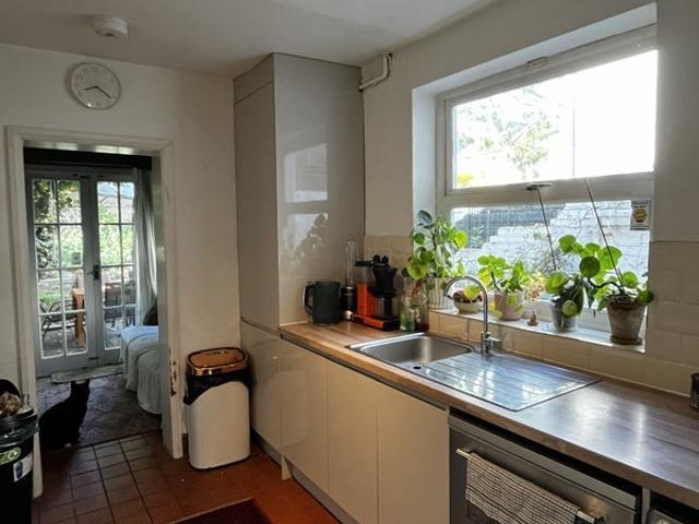 House at Ritson Road, Greater London