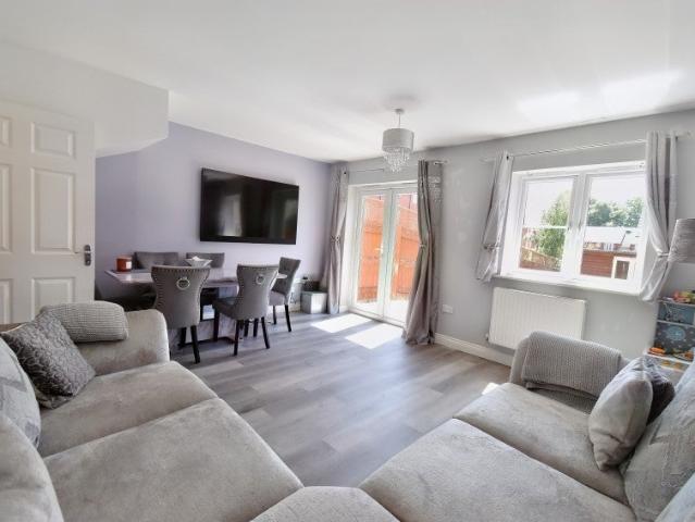 House at River Plate Road, Exeter