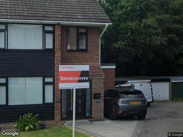 House at River Road, Brentwood