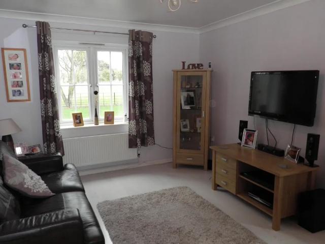 House at Riverbank Close, Fenland District
