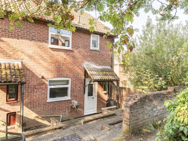 House at Riverdale Court, Broadland